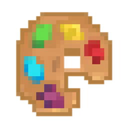 Paint - paint-1.0.3.jar - Minecraft Mods - CurseForge