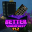 Better Enderchest v1.2 (1.21.11) | Enderchest GUI Datapack | Shop, Post ...