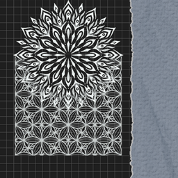 Mandala Male Tattoo 1 - moonmoonsim_mandala_m_tattoo_1.zip - The Sims 4 ...