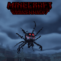 BROKENNIGHT - Files - Minecraft Bedrock Maps - CurseForge