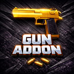 GUN + - gun addon 1.2 bp - Minecraft Bedrock Addons - CurseForge