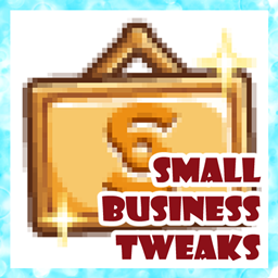 Small Business Tweaks - Gallery - The Sims 4 Mods - CurseForge