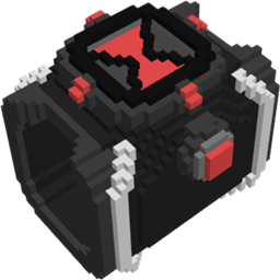 Red Omnitrix Totem - Gallery - Minecraft Resource Packs - CurseForge