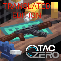 Radium's Armament v3.2.1 Translated Edition - Minecraft Bedrock Addons ...