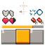 Transparent PvP HUD GUI - Dependencies - Minecraft Resource Packs ...