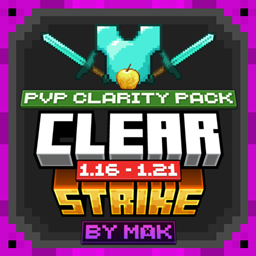 PvP pack FPS Boost - Dependencies - Minecraft Resource Packs - CurseForge