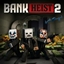 Bank Heist 2 - Dependencies - Minecraft Bedrock Maps - CurseForge