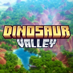 Dinosaur Valley - Gallery - Minecraft Worlds - CurseForge