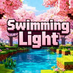 Swimming Light (BETA) - Swimming ligh UPDATE.zip - Minecraft Modpacks ...