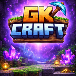 Gk Craft - gkcraft-1.0.0-forge-1.20.1.jar - Minecraft Mods - CurseForge