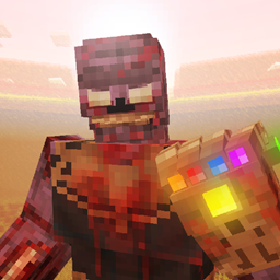 Mr. Nido's Marvel Project - Minecraft Bedrock Addons - CurseForge