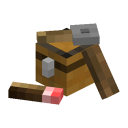 Little Chest Items - Little Chest Items v0.3 - Minecraft Resource Packs ...