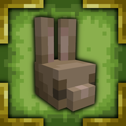 Remodeled Rabbit - Remodeled Rabbit V4 1.21.11 - Minecraft Resource ...