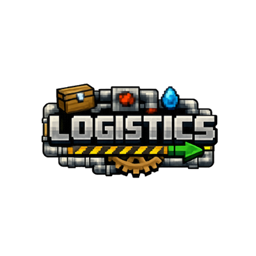 Logistics: Automation - logistics-0.2.0.jar - Minecraft Mods - CurseForge