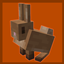 Oaks Better Bunnies - Gallery - Minecraft Resource Packs - CurseForge
