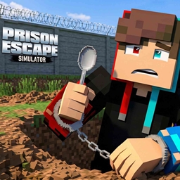 Mining Prison Simulator - Minecraft Worlds - CurseForge