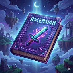 Ascension Mastery - ascension-1.2.1-beta4.jar - Minecraft Mods - CurseForge