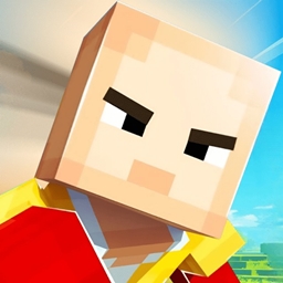 One punch Man (Anime) - Minecraft Mods - CurseForge