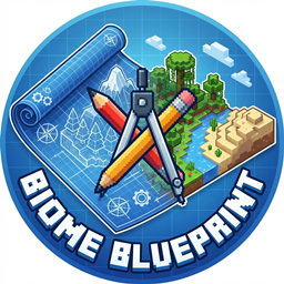 Biome Blueprint - Minecraft Mods - CurseForge