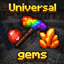 Universal Gem : Classic - universal_gem-1.0.28.jar - Minecraft Mods ...
