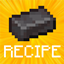 Netherite recipe. - Gallery - Minecraft Mods - CurseForge