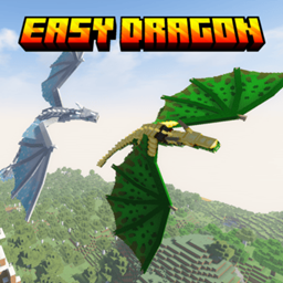 Easy Dragon - Minecraft Modpacks - CurseForge