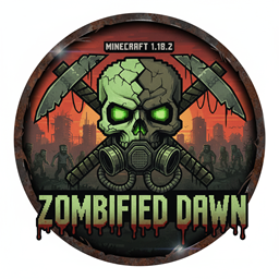 Zombified dawn - Zombified_Dawn_v1.0.1_Client.zip - Minecraft Modpacks ...