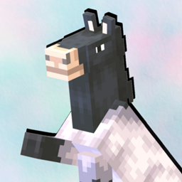 Prettier Horses x Fresh Animations - Gallery - Minecraft Resource Packs ...