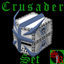 Crusader Set - Crusader_Set_BP - Minecraft Bedrock Addons - CurseForge