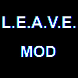 L.E.A.V.E. Core - L.E.A.V.E. Mod 1.0.0 - Minecraft Mods - CurseForge