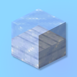Icelogged Blocks - Gallery - Minecraft Mods - CurseForge