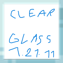 Clear-Glass - better clear glass - Files - Minecraft Resource Packs ...