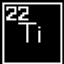 Titanium 22 - tobys_font-1.0.0-resourcepack-1.21.1 Titanium.zip ...