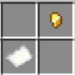 Craftable Nametag - Gallery - Minecraft Bedrock Addons - CurseForge