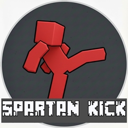 Spartan Kick - spartan-kick-1.0.1.jar - Minecraft Mods - CurseForge