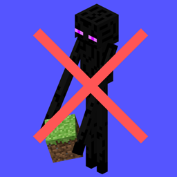 No Enderman Grief - Minecraft Data Packs - CurseForge