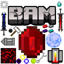 BAM Full Version (Basic Automation and Machinery) - BAM expantion V1.1. ...