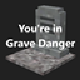 You're in Grave Dangers - youre-in-grave-danger-forge-2.0.17.jar ...