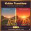 Golden Transitions Customizable Sunset Glow - Stardew Valley Mods ...