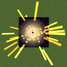 Three-D Particle - Gallery - Minecraft Mods - CurseForge