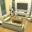 Modern Retreat Living Room - ModernRetreatLivingRoom_epmolly1.zip - The ...