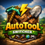AutoTool Switcher - Gallery - Minecraft Mods - CurseForge