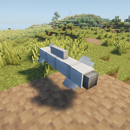 Create: The Air Wars ReWorked - Gallery - Minecraft Mods - CurseForge