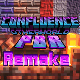 Confluence PBR - Confluence-PBR-Remake-r3.zip - Minecraft Resource ...