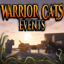 Warrior Cats Events - warriorcats_events-forge-1.2.0.jar - Minecraft ...