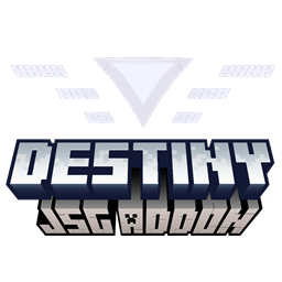 JSG: Destiny - Files - Minecraft Mods - CurseForge