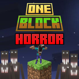 One Block Horror Challenge - Minecraft Modpacks - CurseForge