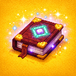 Extended Enchanted Books Tier - Mini Addon Enchanted Book lv (1-10 ...