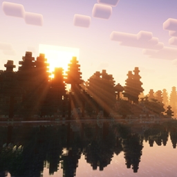 Shaded Textures - Shaded Textures - Minecraft Modpacks - CurseForge