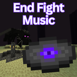 Ender Dragon Fight Music - Files - Minecraft Mods - CurseForge